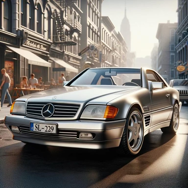 R129: Zeitlose Eleganz und Komfort mit Kokos Sitzauflagen, Sitzkissen und Sitzmatten